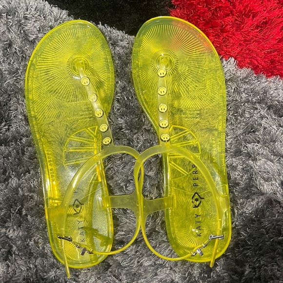 Katy Perry Collections | Shoes | Katy Perry Sandal | Poshmark